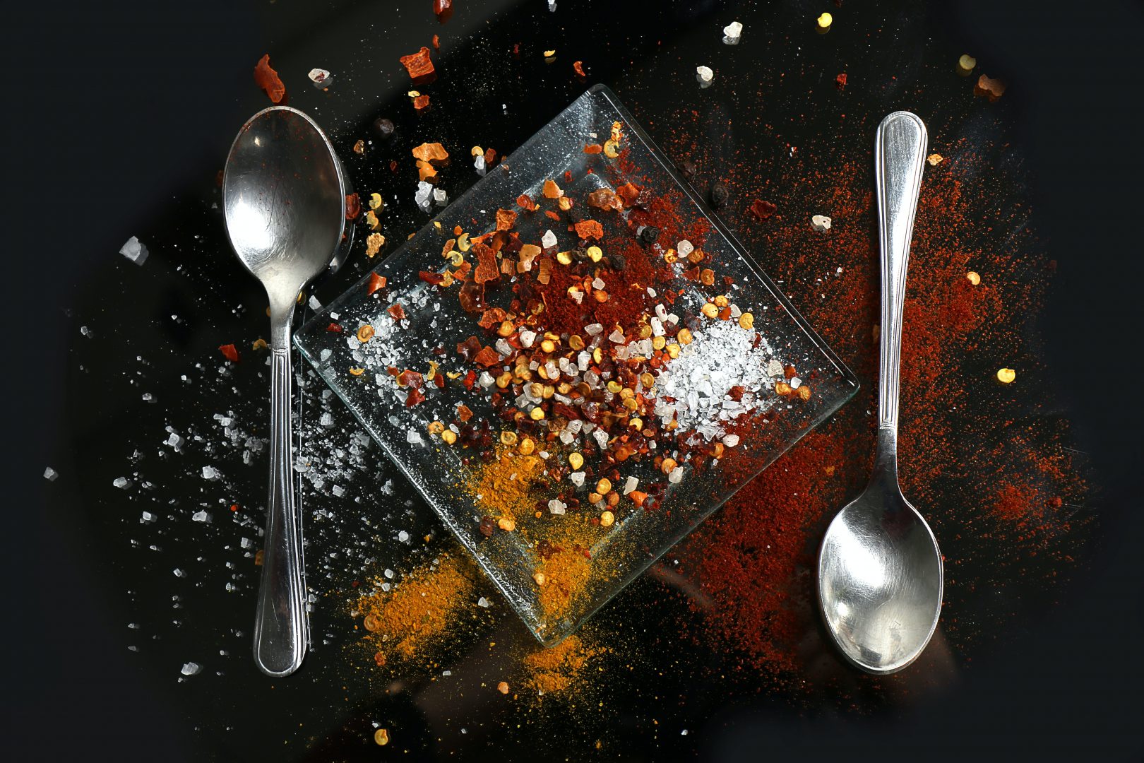 Selection & Common Adulteration Of Spices - Medical information and ...