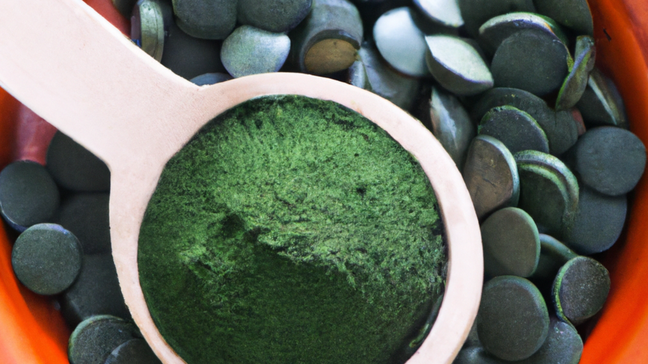 What Will Happen If I Start Eating Spirulina Every Day? - Medical information and health advice ...