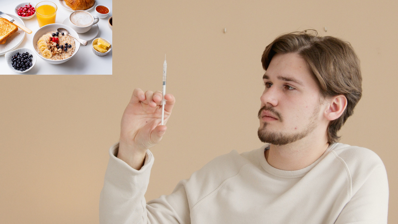 What are Some Good Breakfast Ideas That Don't Spike Your Insulin Levels ...