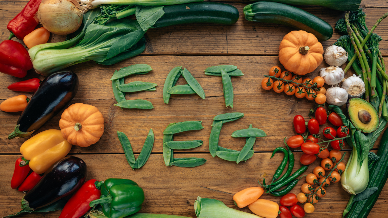 What's Most Nutritious Vegetables: Top 5 Veggies Most Recommended By ...