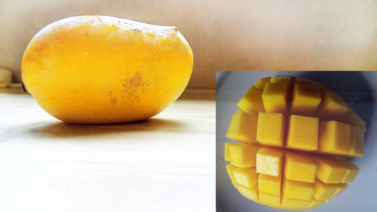 What Happens to Your Body in 30 Days If You Eat One Mango Per Day ...