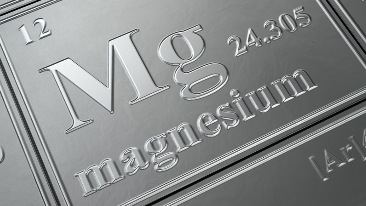 What is an Example of a Meal that Contains the 400mg Daily Requirement ...