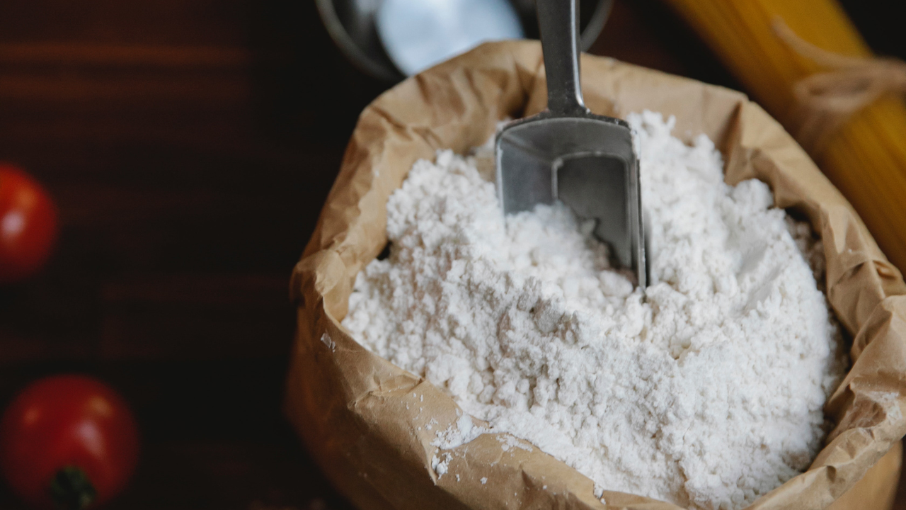 What are Modified Starches? - Medical information and health advice ...