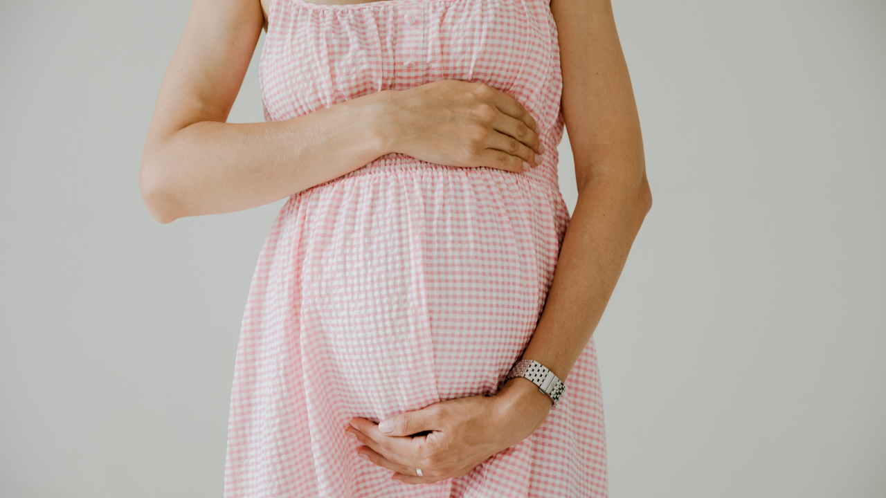 Role of Pre-Pregnancy Nutrition - Medical information and health advice ...