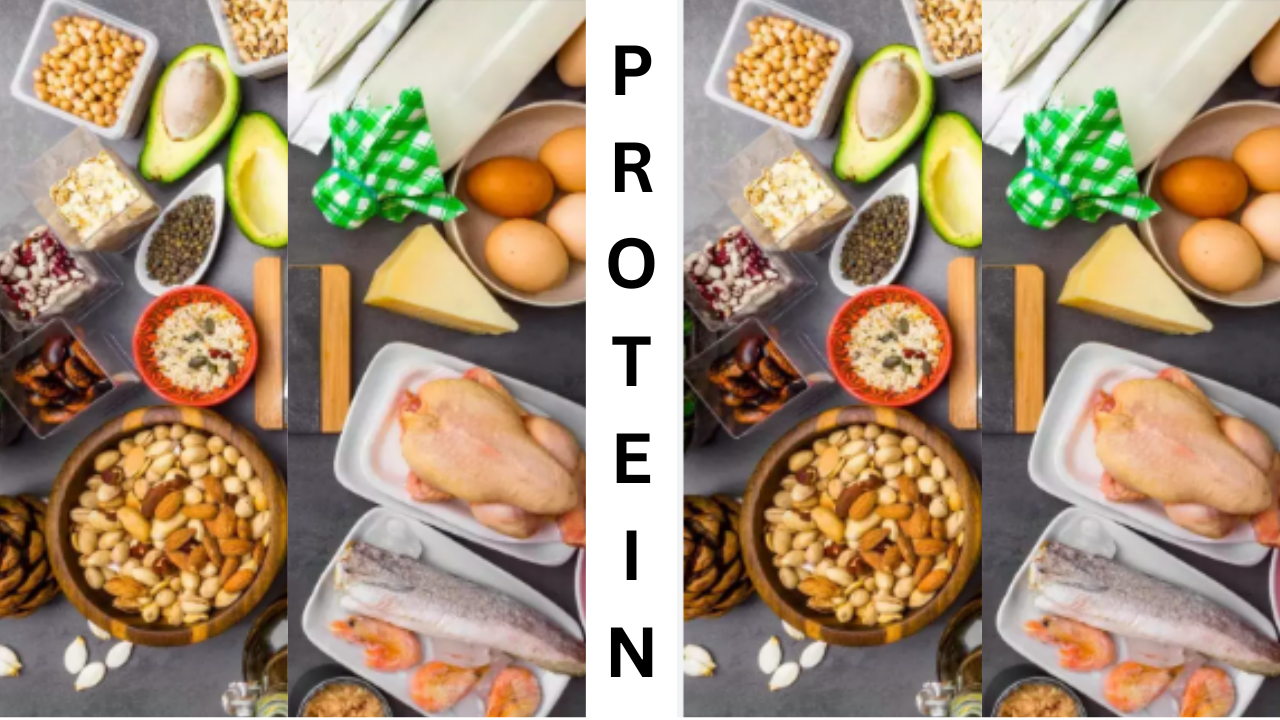 What are the Highest Protein Enriched Foods? - Medical information and ...
