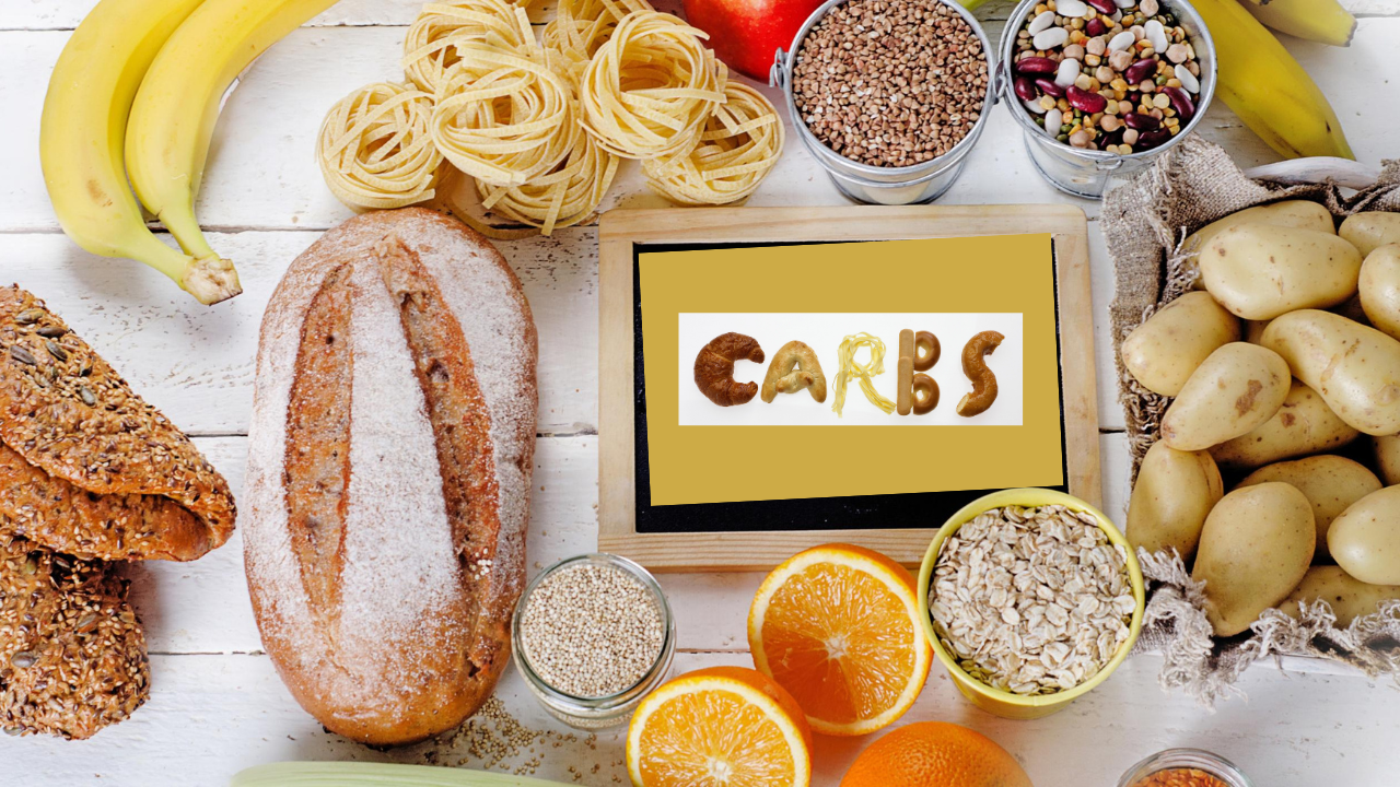 What Happen When You Eat Too Much Carbs? - Medical information and ...