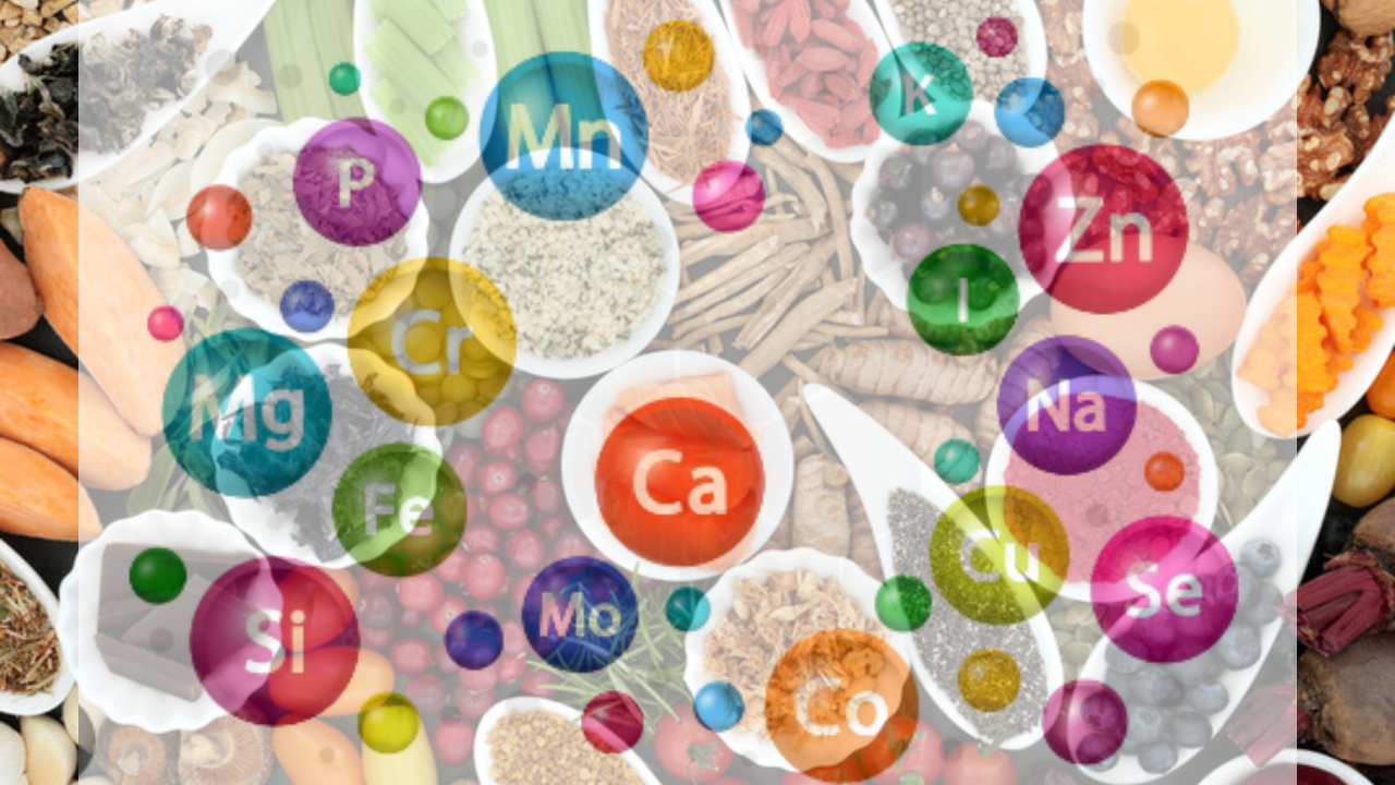 Which Food Has More Micro Nutrients? - Medical information and health ...