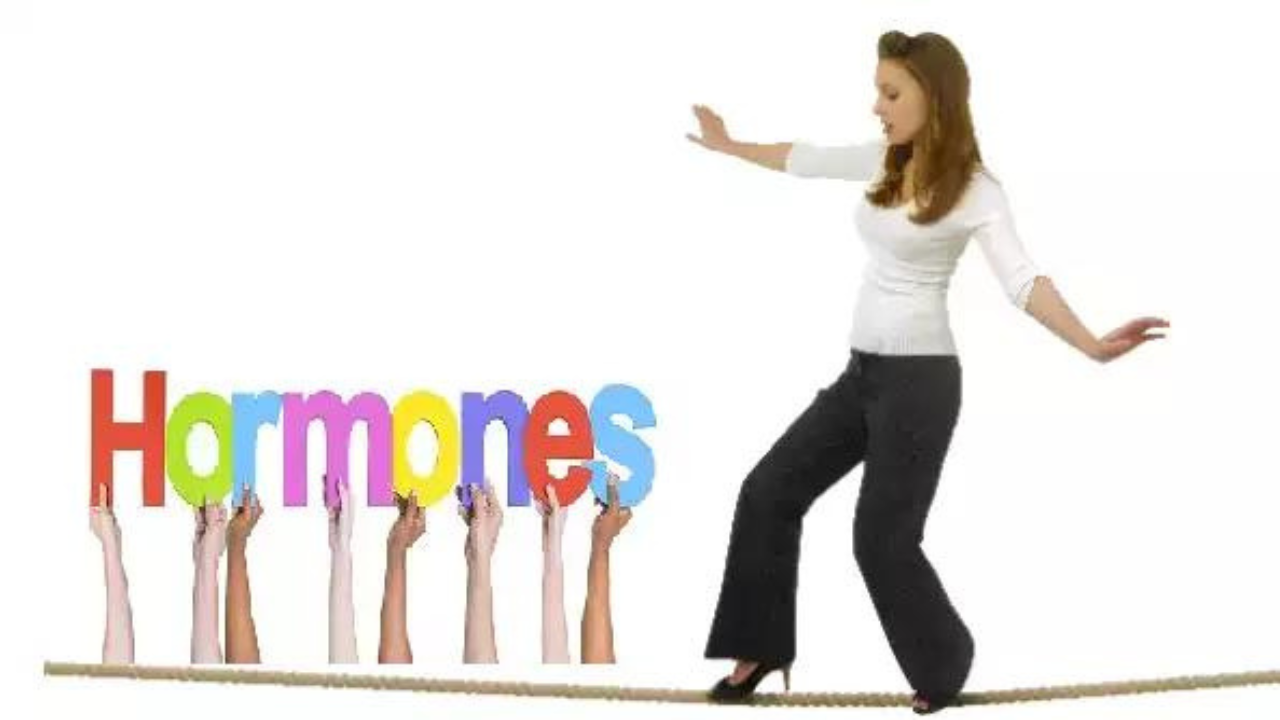 Female Hormones - Medical information and health advice - Go Green